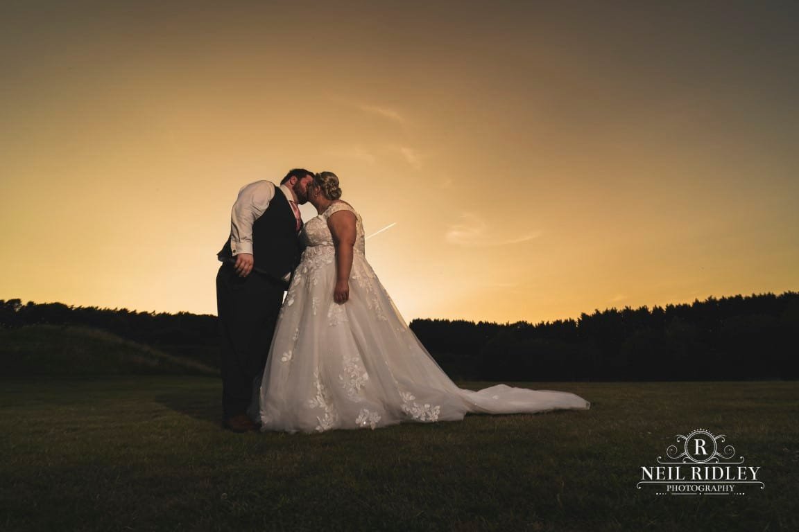 Delamere Events Wedding Photographer